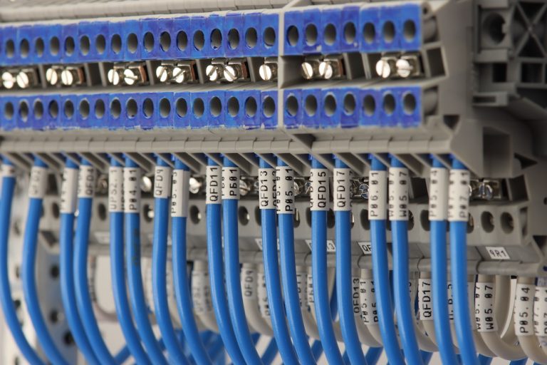 Basics of Cable & Wire Identification | Professional’s Handbook CTK ...