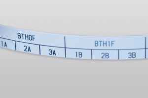 Industrial Thermal Transfer Printers CTK CORPORATION