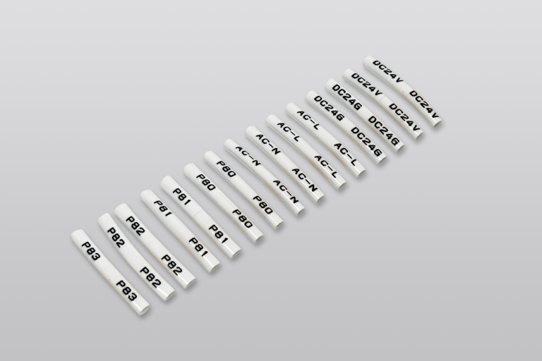 Industrial Thermal Transfer Printers CTK CORPORATION